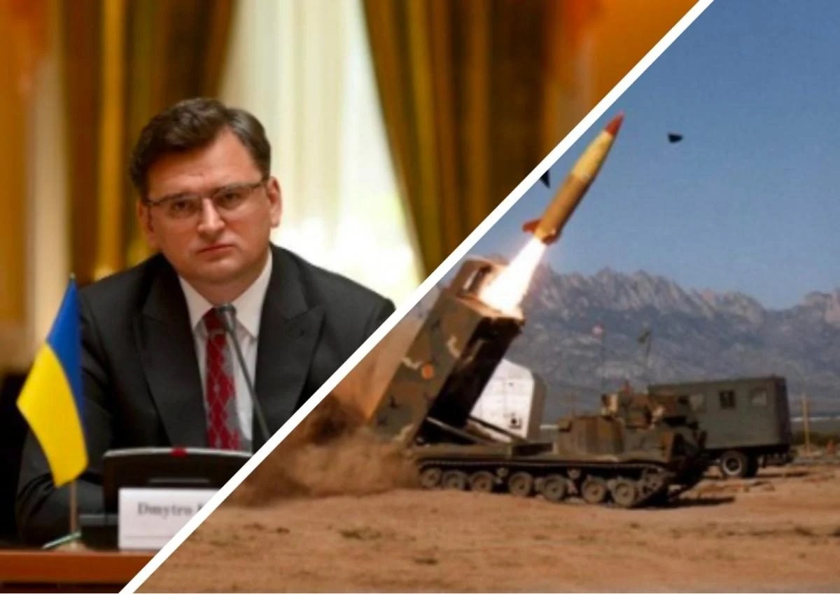 “Танки можна завтра” Україна у 2023 році отримає далекобійні ракети