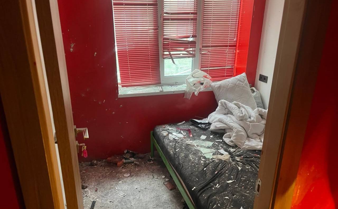 Вибух на Жилянській: конфлікт у хостелі закінчився замахом на вбивство ...